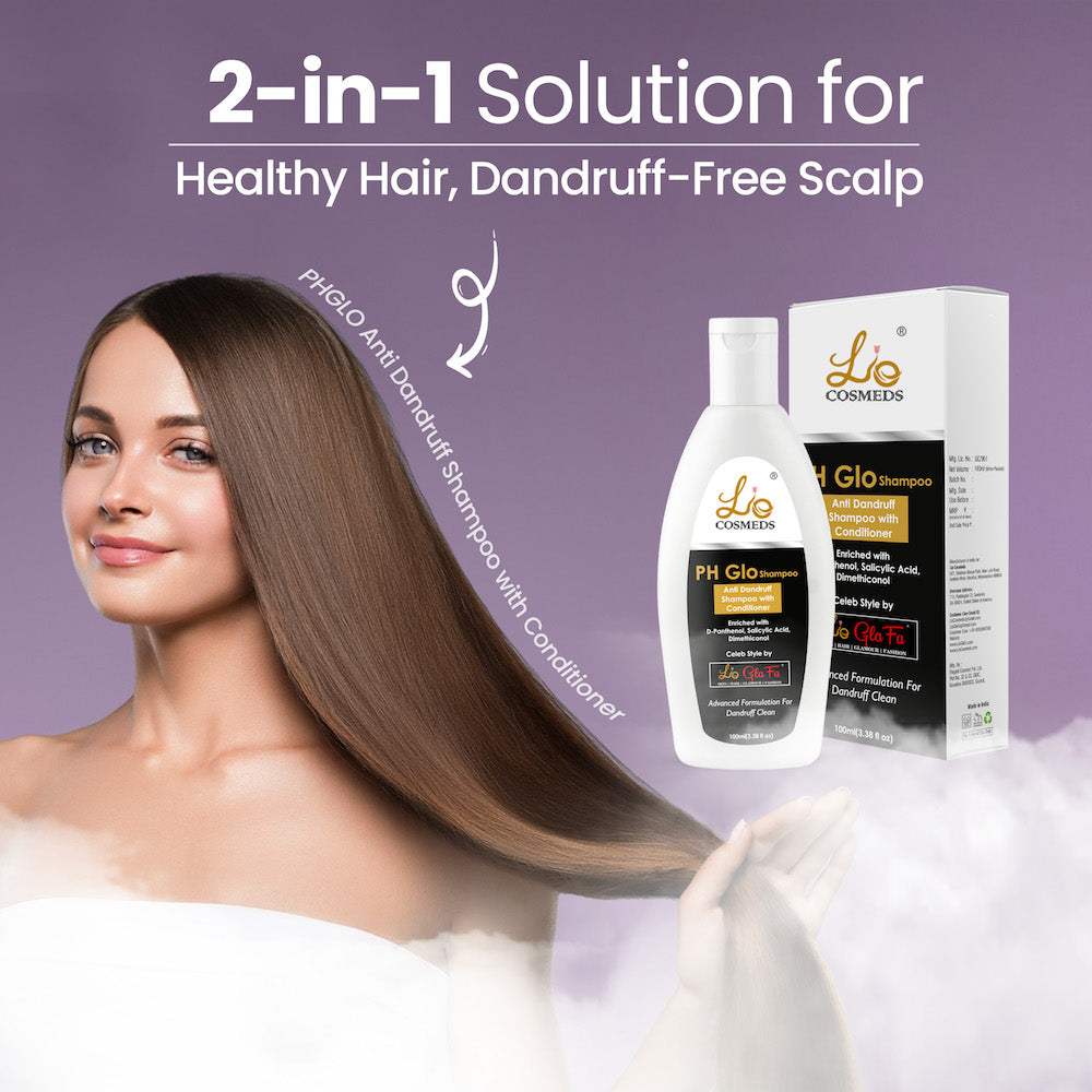 Lio Cosmeds | Skin & Hair Care Products - Natural Effective Formulas
